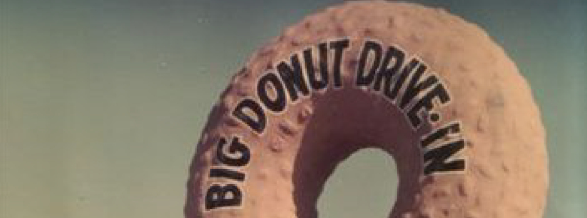The Big Donut - Marquis II